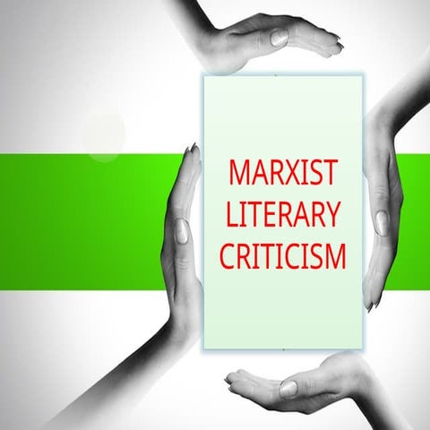 Lesson 1 MARXIST LITERARY CRITICISM.pptx