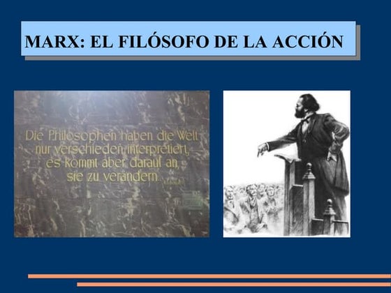 Marx 2012 1 | PPT