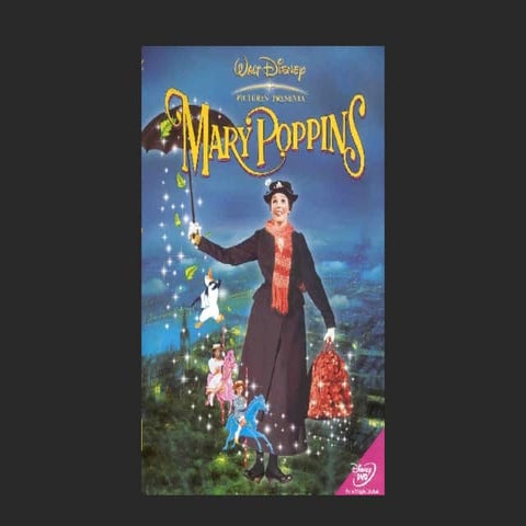 Mary Poppins | PPT