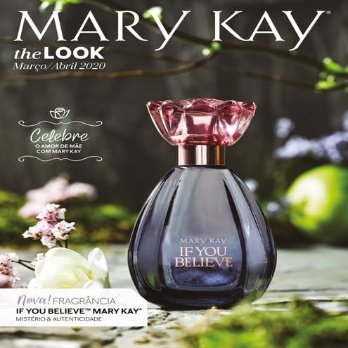 Mary kay 22.3 | PDF
