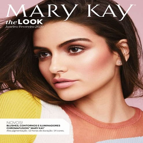 Mary Kay jan e fev 2020 | PDF