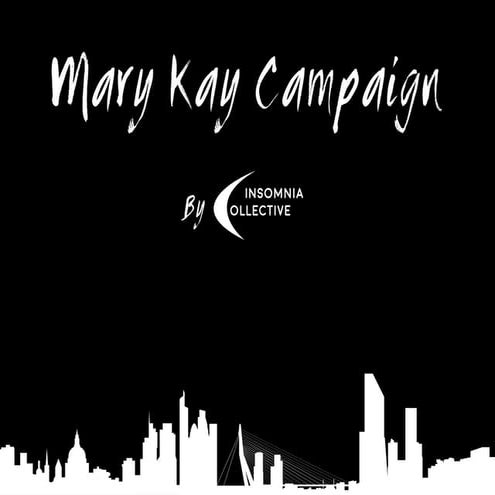 Mary Kay Mini Campaign | PDF