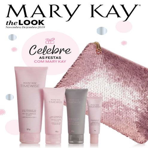 Mary kay nov dez | PDF