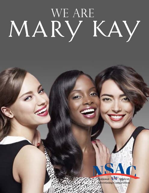 Mary Kay Book- Revised Final | PPT