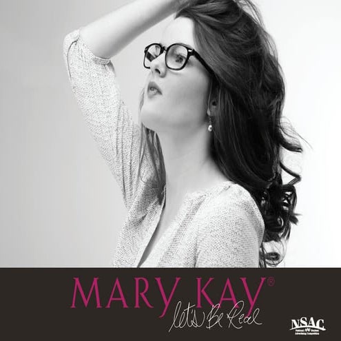 Mary Kay Media Plan | PDF