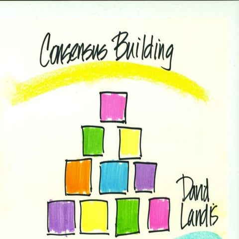 Consensus building 3 | PPTX
