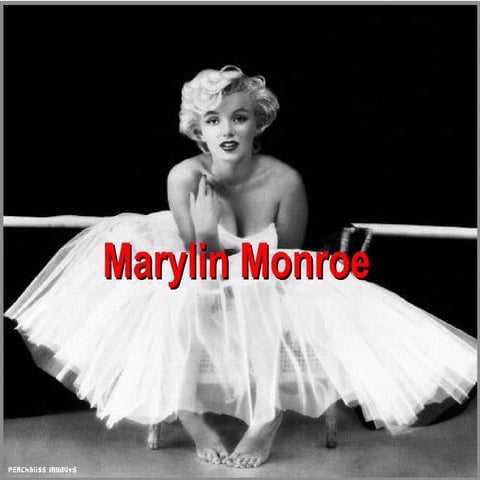 Marilyn Monroe | PDF