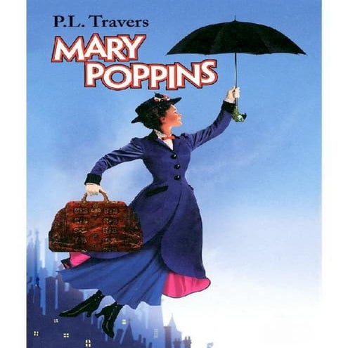 Mary poppins – p. l. travers | PDF