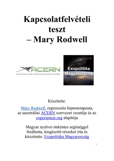 Ben Rich - Lockheed Martin Skunk Works Confession | PDF