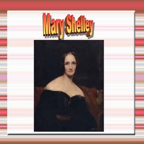 Mary Shelley | ODP