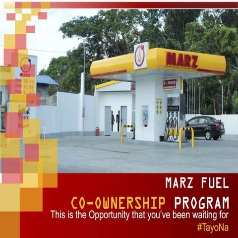 Marz fuel Co-Ownership Program Presentation_112217 | PPT