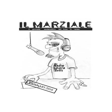 Marziale Gennaio 2010 Web | PDF