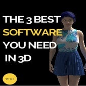 3 d academy | PDF