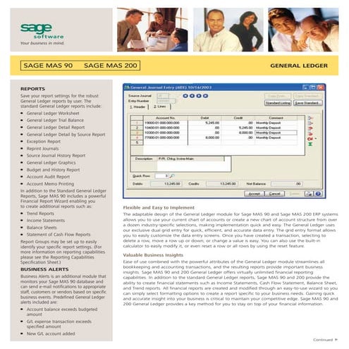 Mas 90-mas-200-general-ledger-1x | PDF