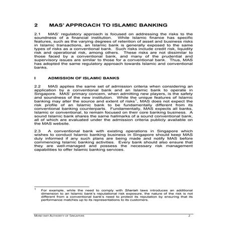 Guidance note: Treasury placement - Wakala Based | PDF