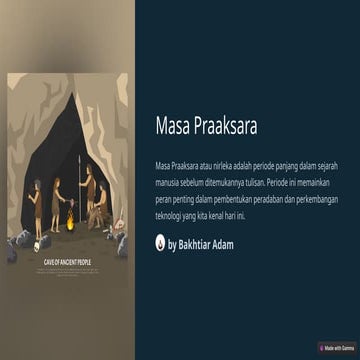 PPT-Kehidupan-Manusia-Zaman-Praaksara.pptx