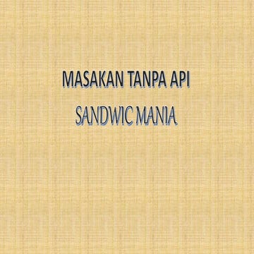pertandingan masak tanpa api [Autosaved].pptx