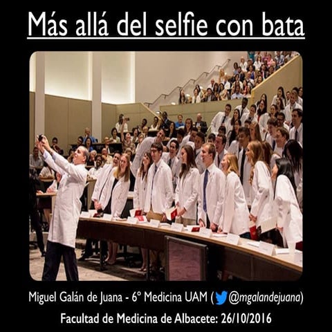 Miguel Galán De Juana, Medical student in uam at Figure 1