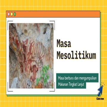 Masa Mesolithikum-Sejarah Kelas Sepuluh-Kurikulum Merdeka.pdf