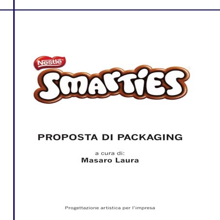 Masaro packaging | PDF