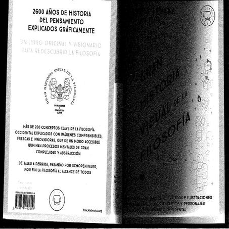 Masato Tanaka - Gran Historia Visual De La Filosofía.pdf
