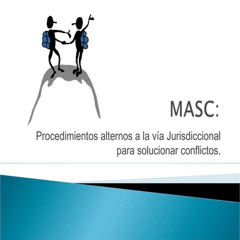 Masc | PPT