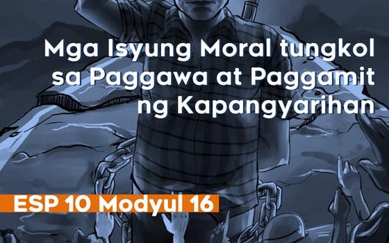 ESP 10 Module 15 | PPT