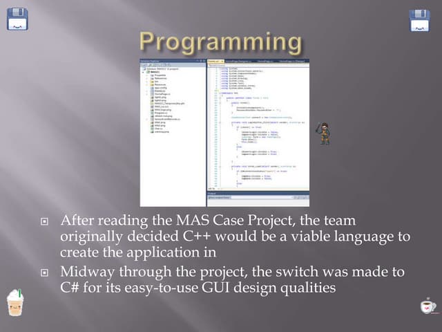 Programming Slides Ppt