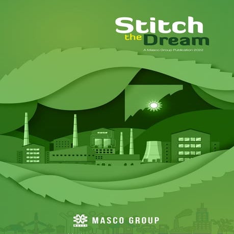 E-Magazine of Masco Group 2022 | PDF