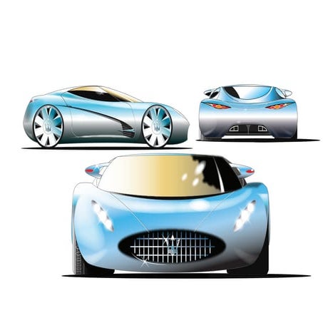 Maserati 3 Vieuw Copy | PPT