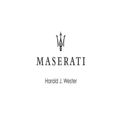 FCA - 6 May - Maserati brand | PDF
