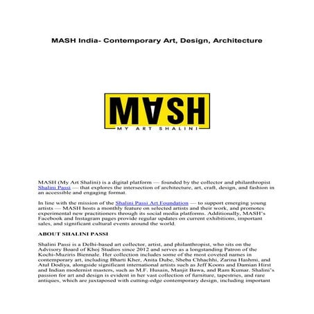 Mash India.pdf