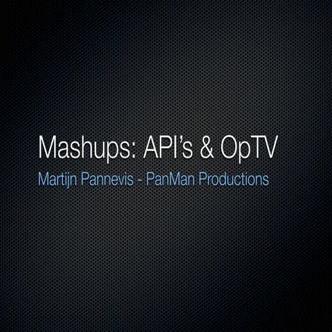 Mashup Talk Npox | KEY