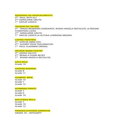MASINING NA PAGKUKUWENTO.docx criteria n m | DOCX
