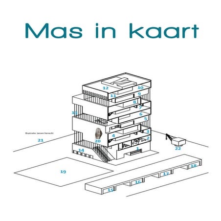 Mas in kaart2 | PDF