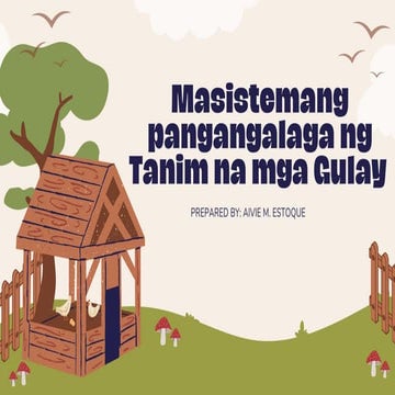 Pag-aalaga ng Hayop | PPTX