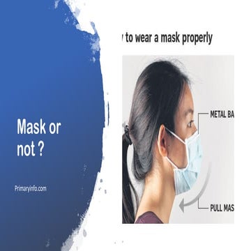 Mask or-not | PPT