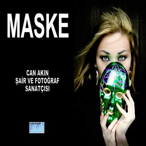 069 - Can Akin - Maske | PPS