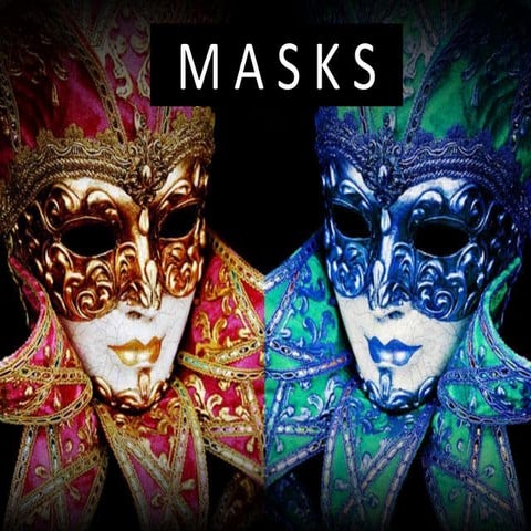 MASKS | PDF