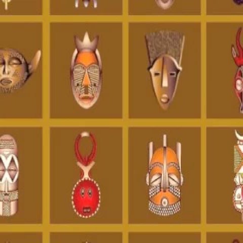 Differenrt types of masks | PPSX