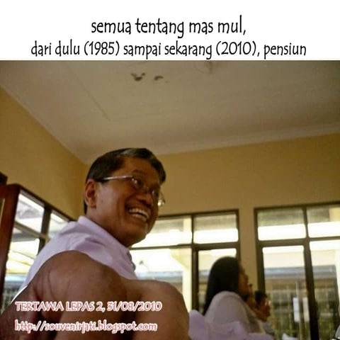 Masmul | PPTX
