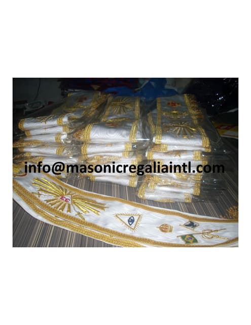 Masonic Lodge Banners | PDF