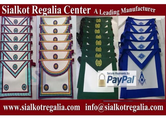 Masonic Mark master mason apron lambskin | PPT