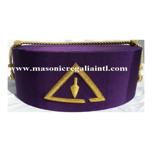 Masonic Cryptic Crowns | PDF