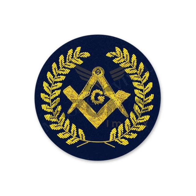 Masonic Gold Bullion Badge | PDF