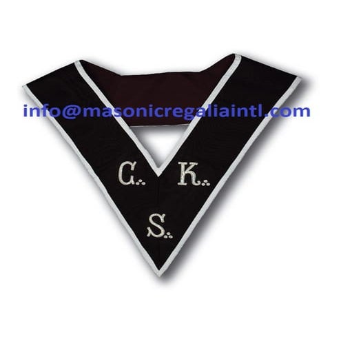 AASR Cks Collar | PDF