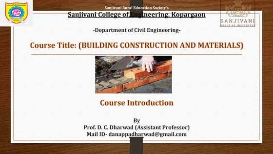 Brick masonry tools | PPT