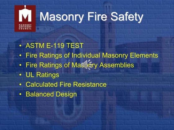 Masonry Dew Points | PPT