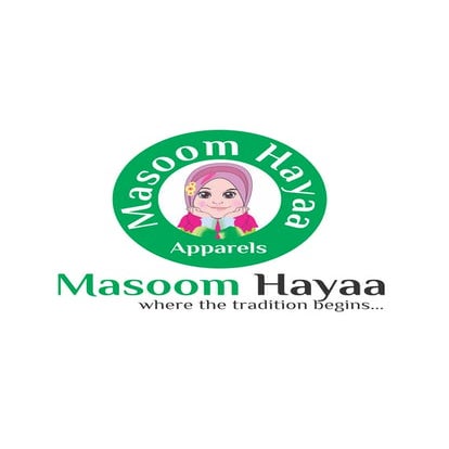 Masoom Hayaa Apparels | PDF