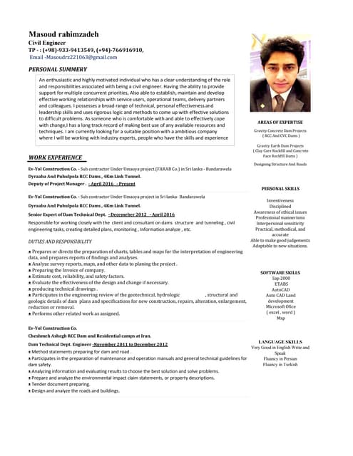 Nauman Ejaz Resume | PDF